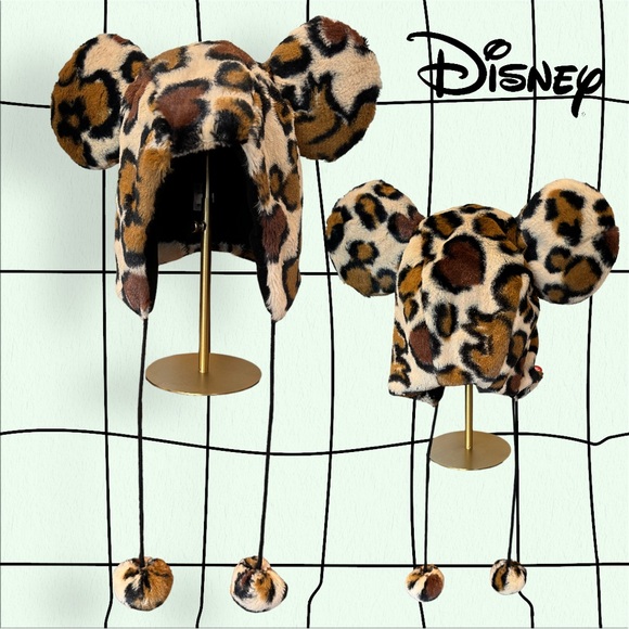 Disney | Accessories | Mickey Mouse Spirit Hood | Poshmark